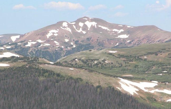 Rand, Jackson County, CO Recreational Property for sale Property ID ...