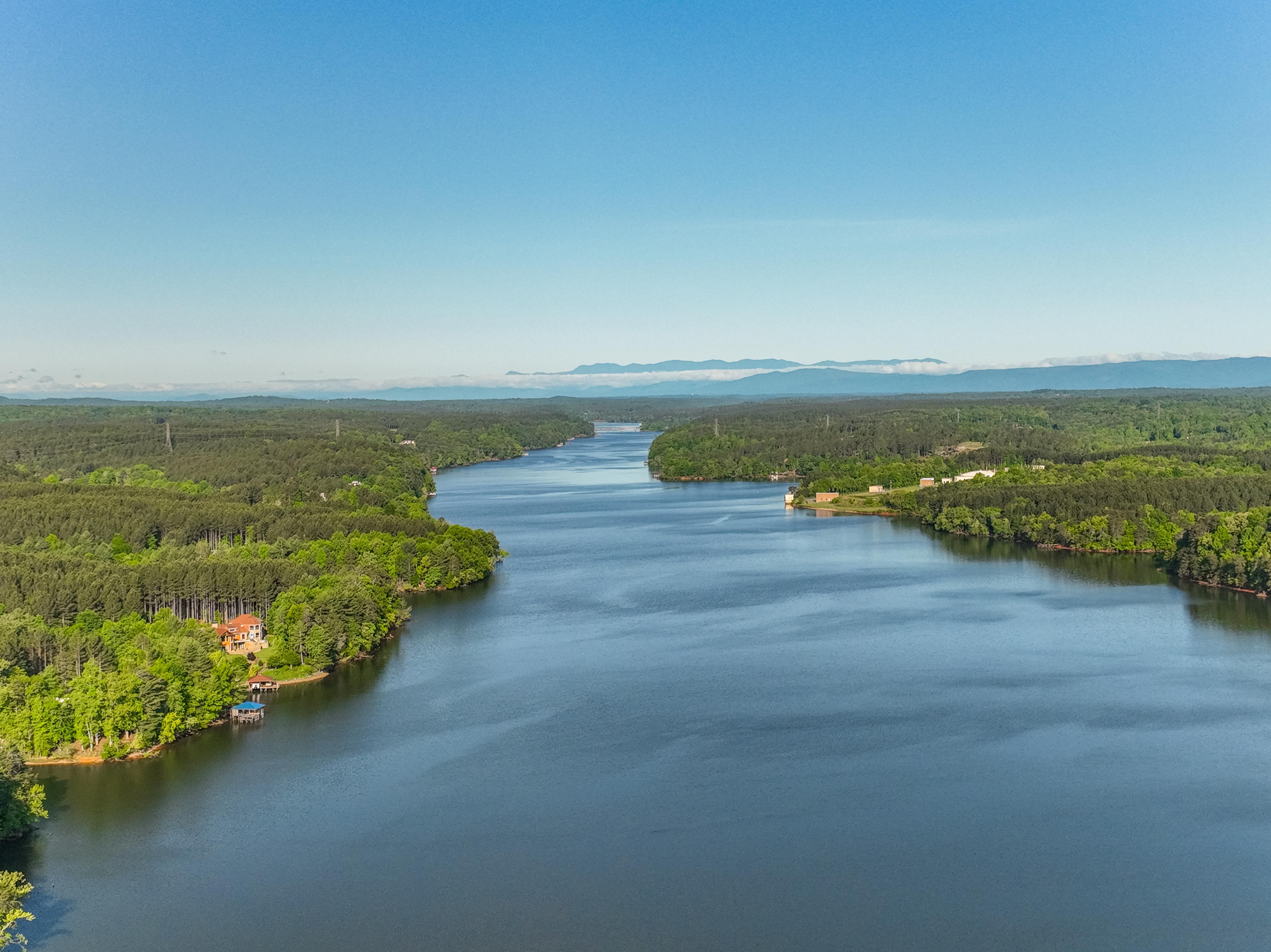 Connelly Springs, Burke County, NC Recreational Property, Homesites for ...