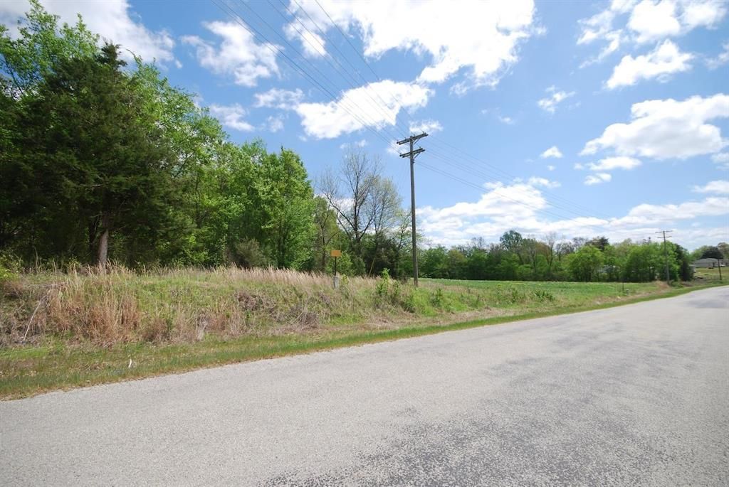 0 Bond Cemetery, Denmark, TN 38391 | MLS: 231400 | LandWatch