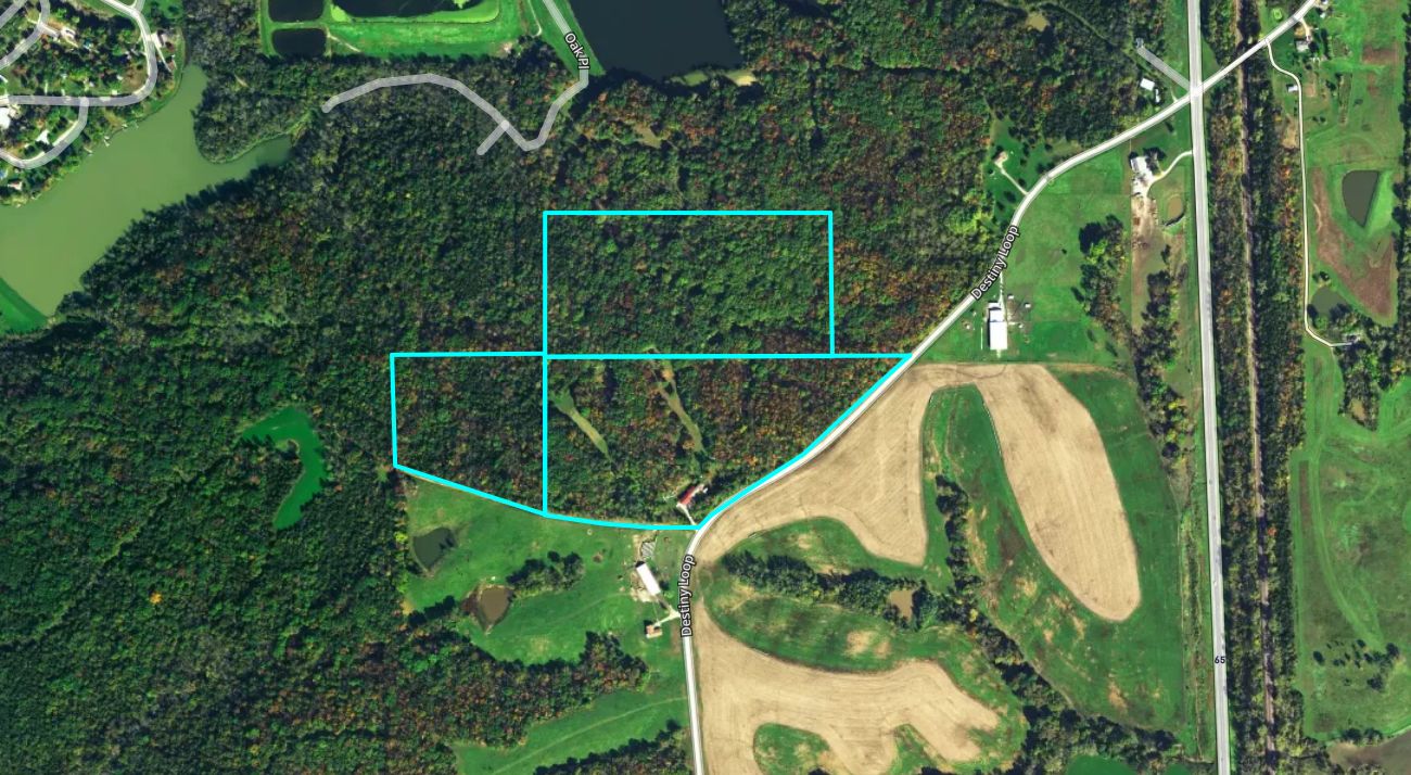 16638 Destiny Loop, Princeton, MO 64673 | MLS: 33122 | LandWatch
