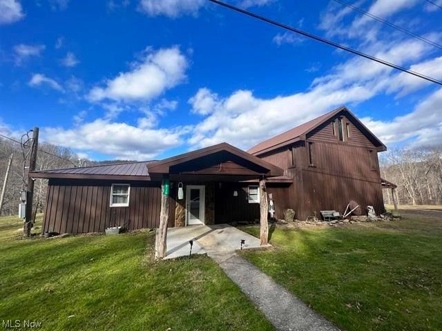 Hico, Fayette County, WV House for sale Property ID: 416250408 | LandWatch
