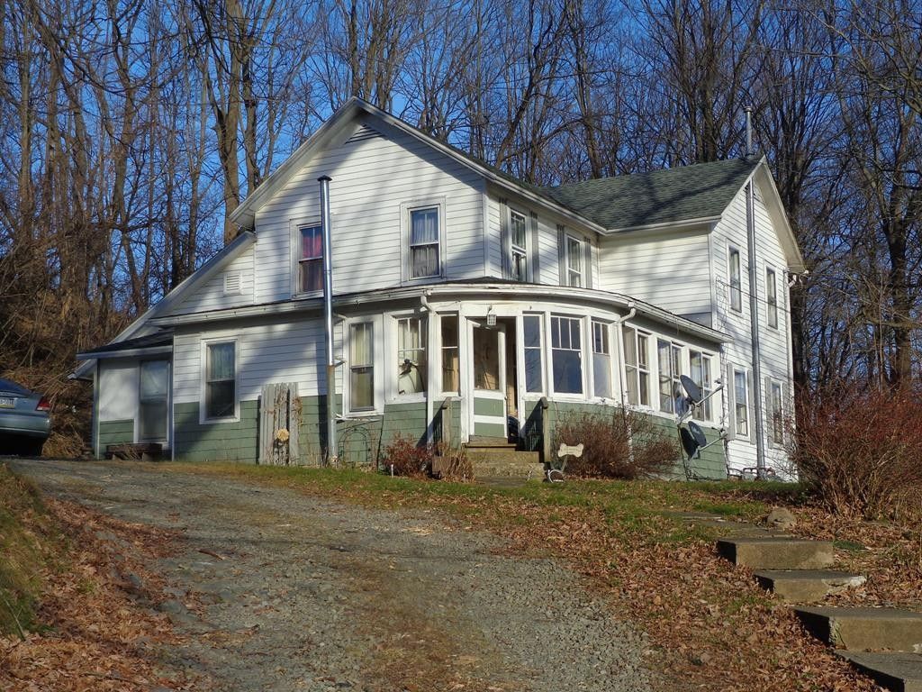 Middlebury Center, Tioga County, PA House for sale Property ID ...