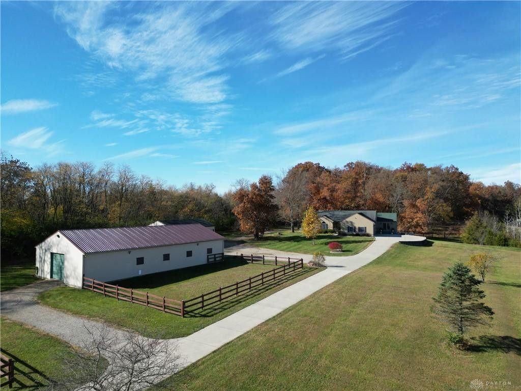 Bethany, Butler County, OH Farms and Ranches, House for sale Property ...