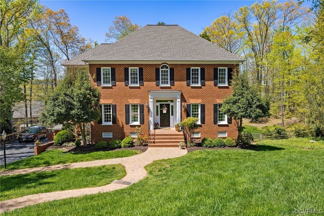 Midlothian, Chesterfield County, VA House for sale Property ID ...