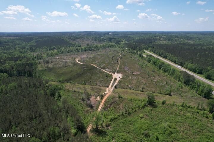 Paulding, Jasper County, MS Farms and Ranches, Lakefront Property ...
