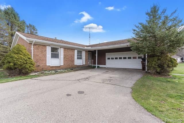 Parma, Jackson County, MI House for sale Property ID: 416267551 | LandWatch