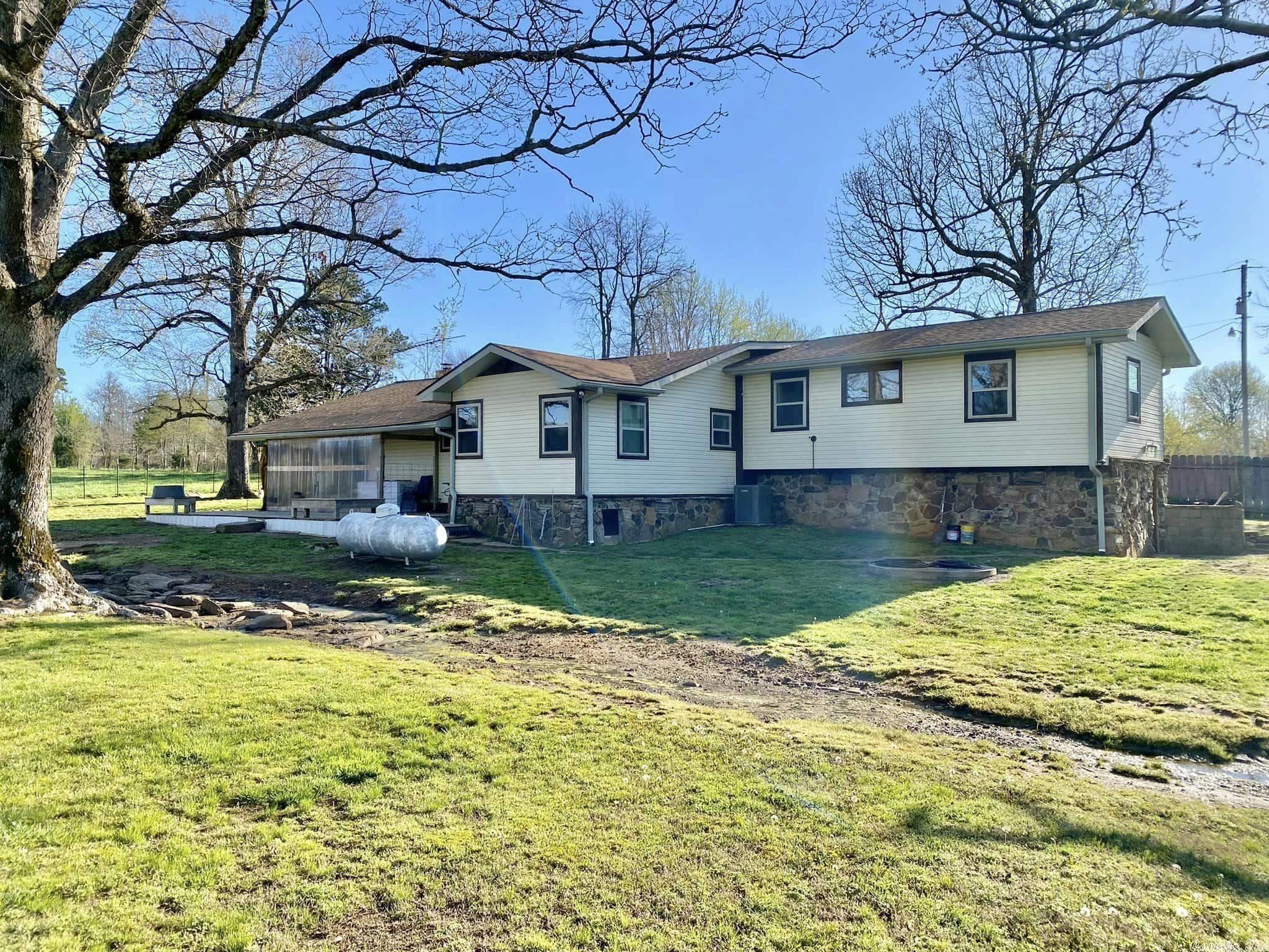 Fox, Stone County, AR House for sale Property ID: 415668250 | LandWatch