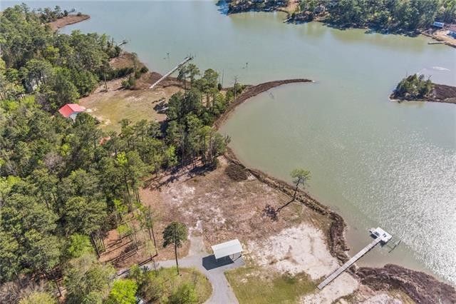 Onemo, Mathews County, VA Farms and Ranches, Lakefront Property ...