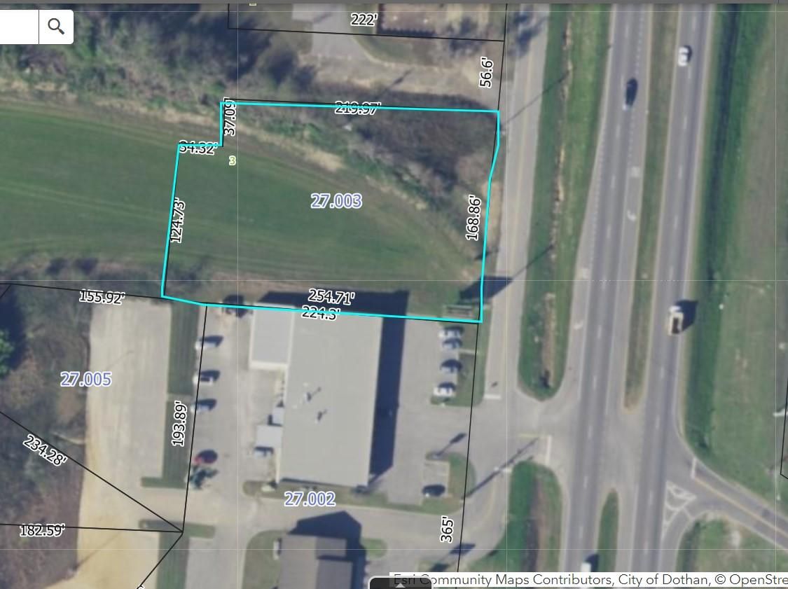 1000 Ross Clark Circle, Dothan, AL 36303 | LandWatch