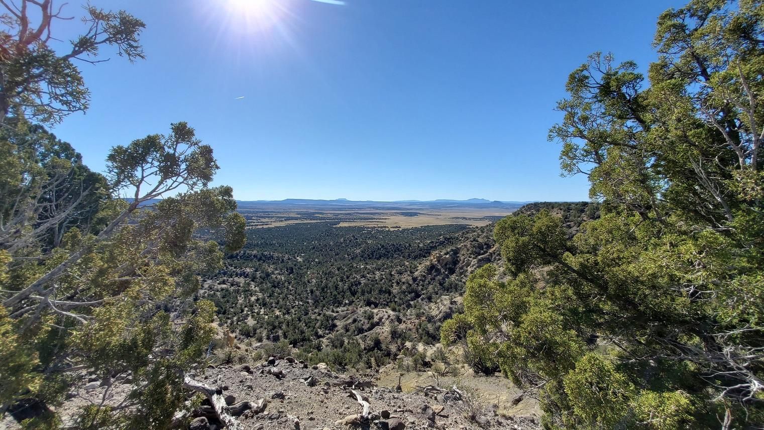 22 Skyline View Drive, Fence Lake, NM 87315 | LandWatch