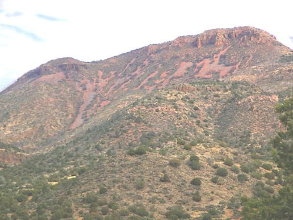 Tonto Basin, Gila County, AZ Recreational Property for sale Property ID ...