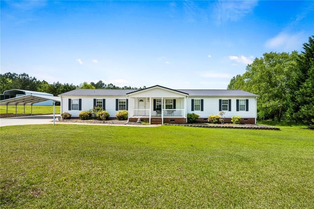 Starr, Anderson County, SC House for sale Property ID: 416325630 ...