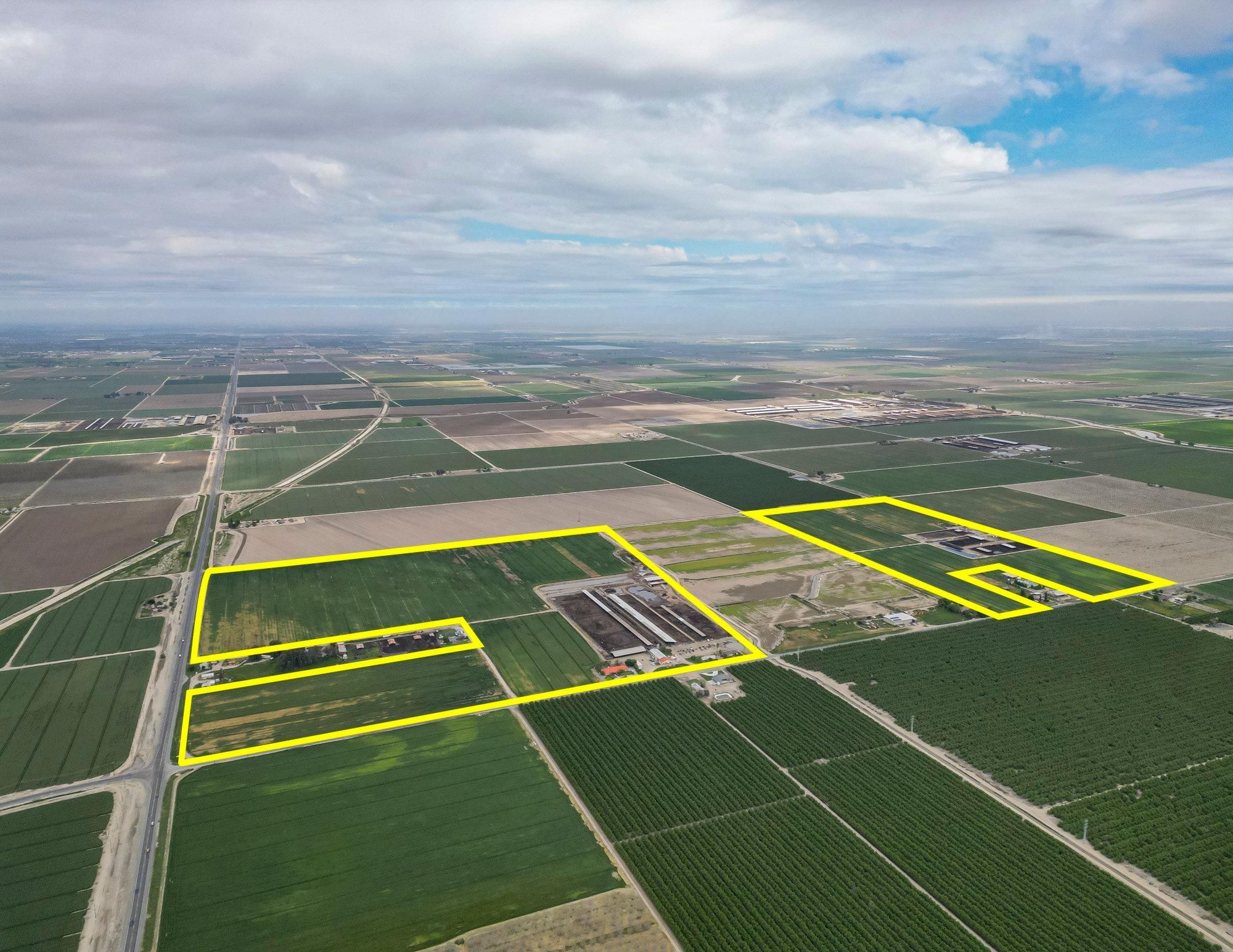 7594 Kent Avenue, Hanford, CA 93230 | LandWatch