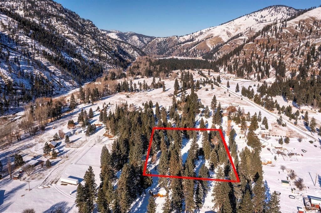 Clinton, Granite County, MT Farms and Ranches, Homesites for sale ...