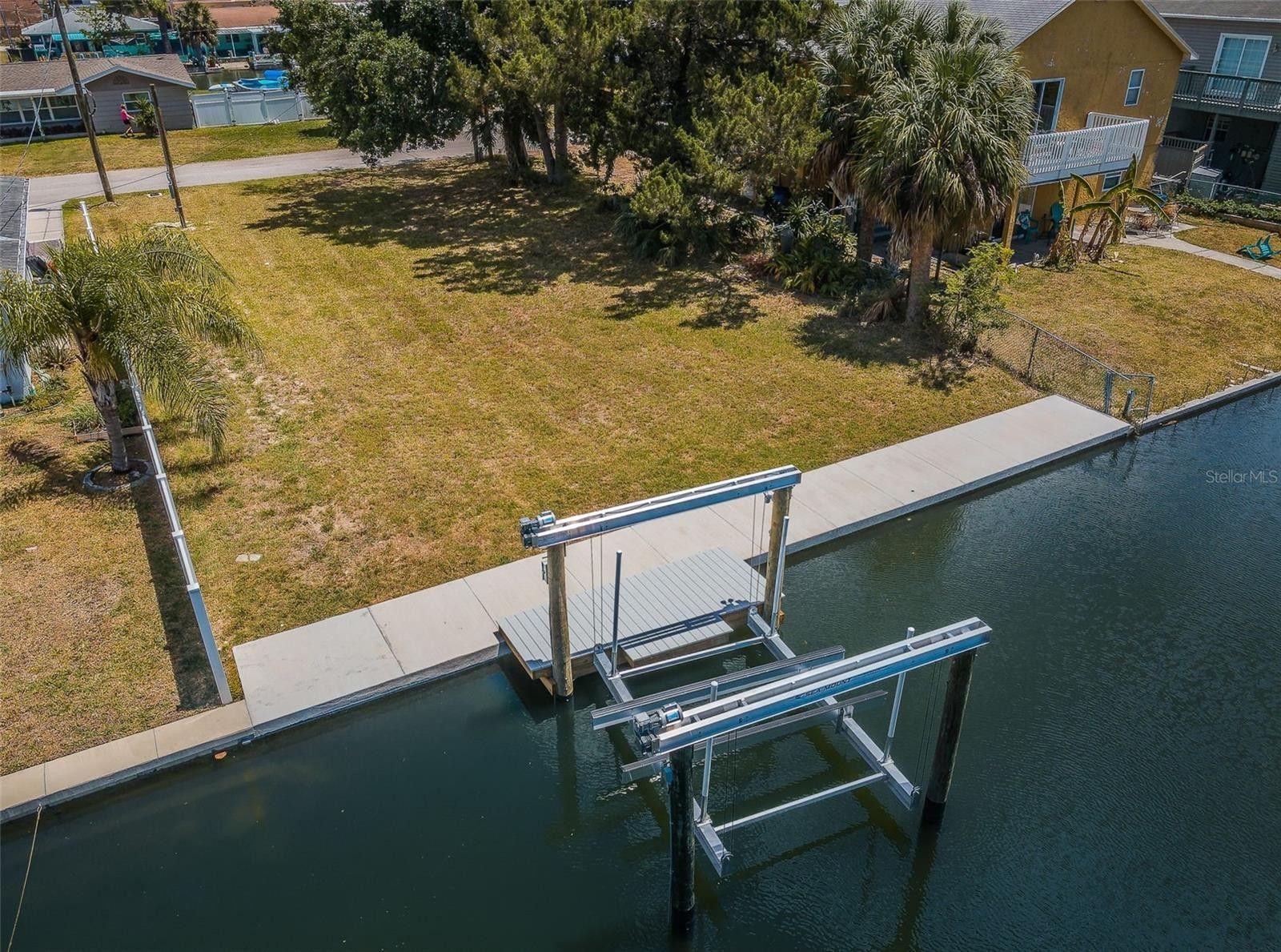 Hudson, Pasco County, FL Undeveloped Land, Lakefront Property ...