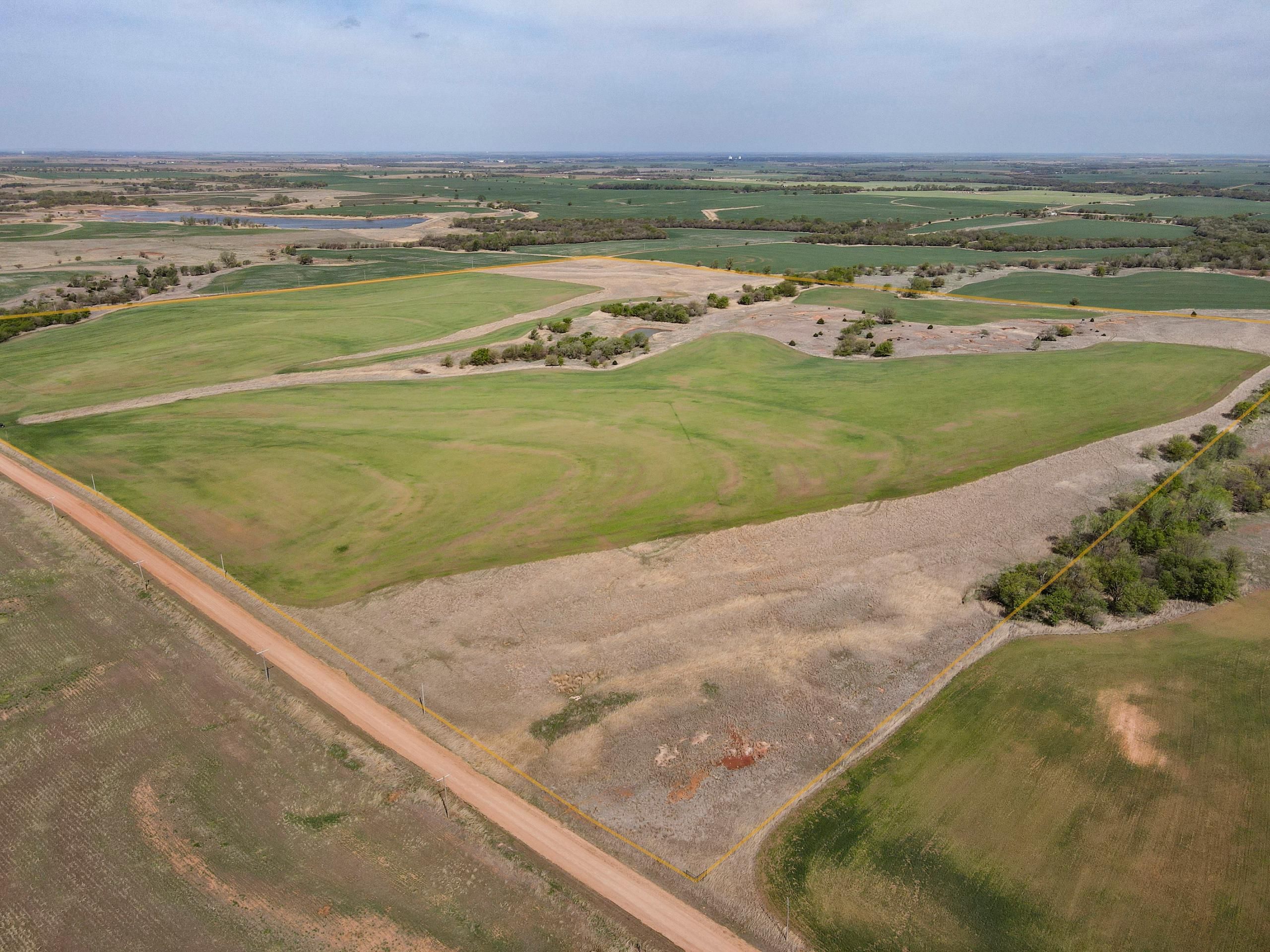 Southeast 40th Avenue, Anthony, KS 67003 | LandWatch