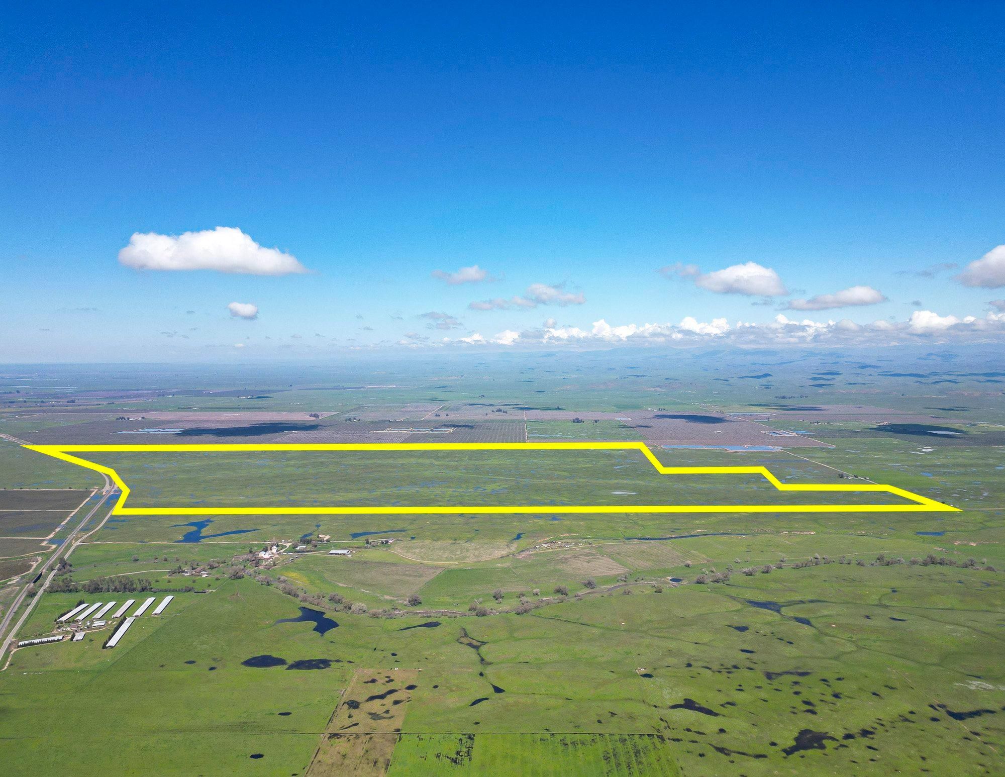 S. Santa Fe Avenue, Le Grand, CA 95333 | LandWatch