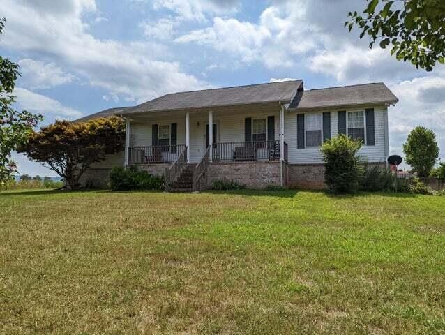 Pikeville, Bledsoe County, TN House for sale Property ID: 416339028 ...