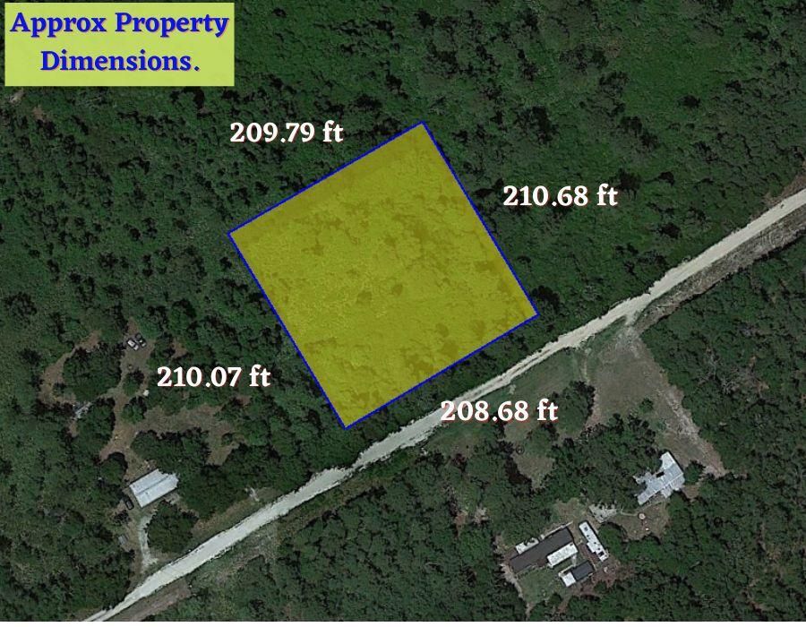 208 2nd Ave, Satsuma, FL 32189 | MLS: 39-11-26-8231-0470-0420 | LandWatch