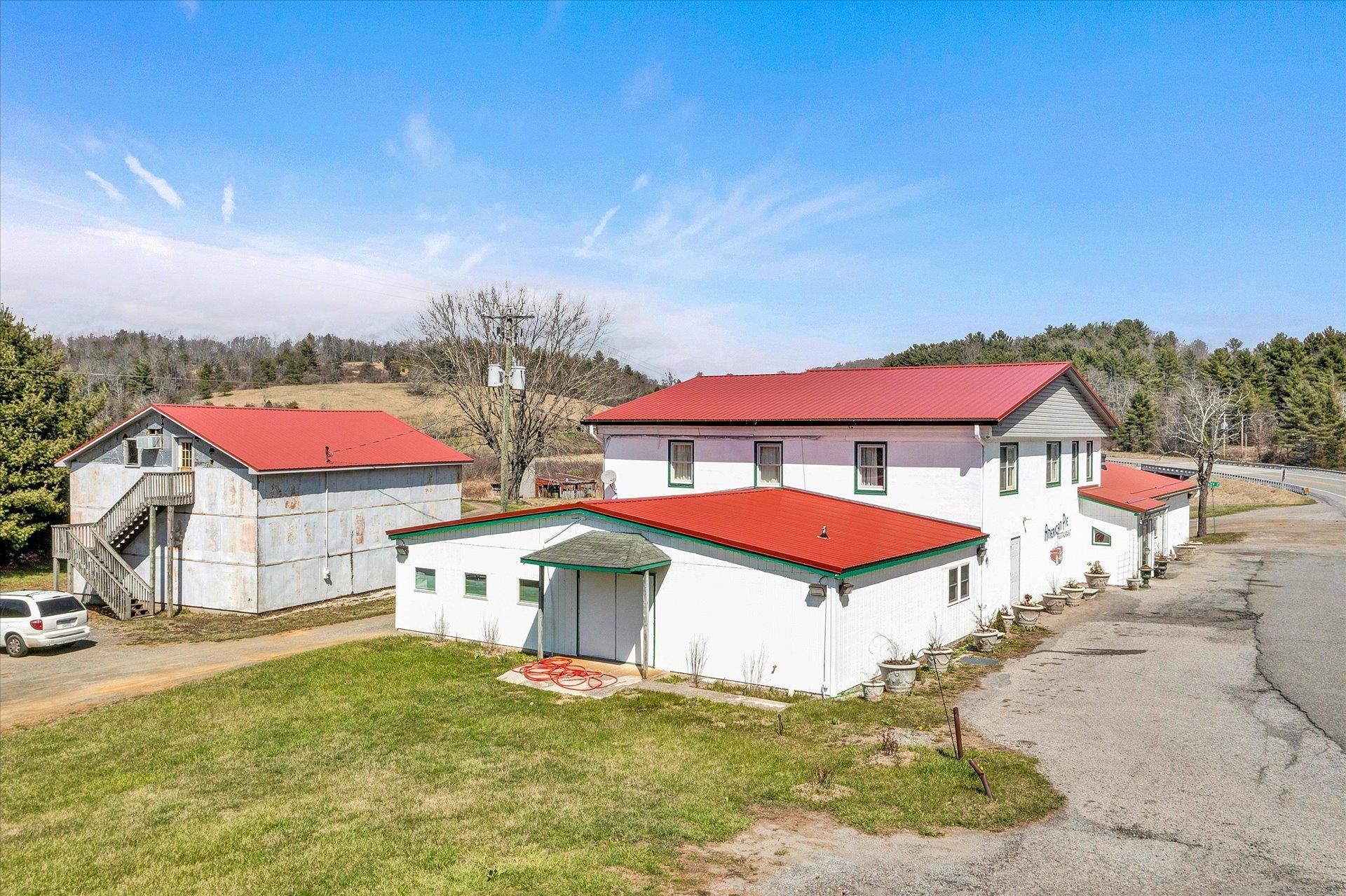 108 Lazy Lane Northeast, Floyd, VA 24091 | MLS: 417921 | LandWatch