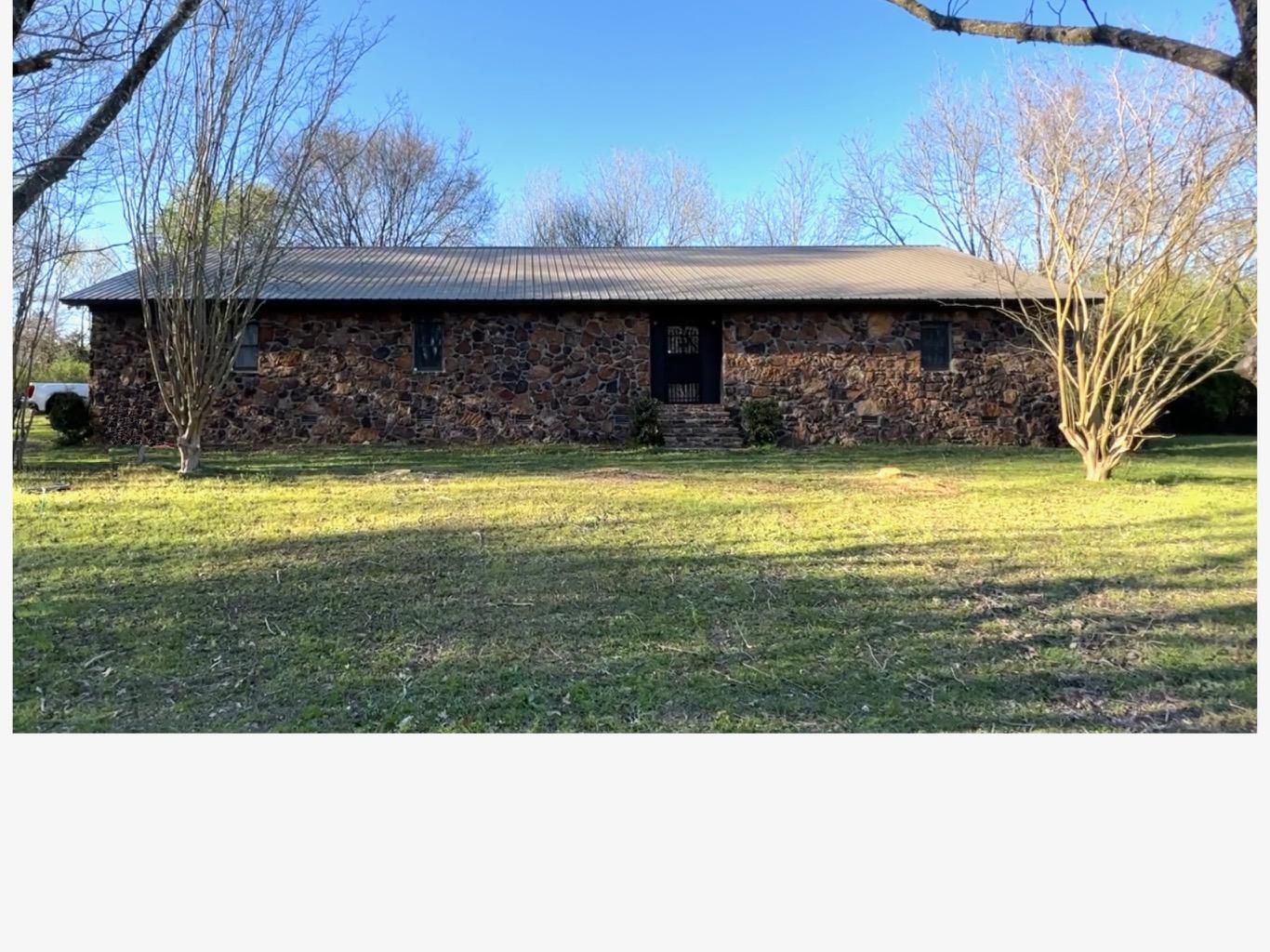 Judsonia, White County, AR Farms and Ranches, Horse Property, House for ...