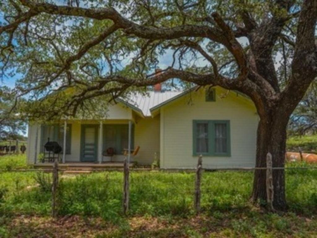 London, Menard County, TX Farms and Ranches, Recreational Property ...