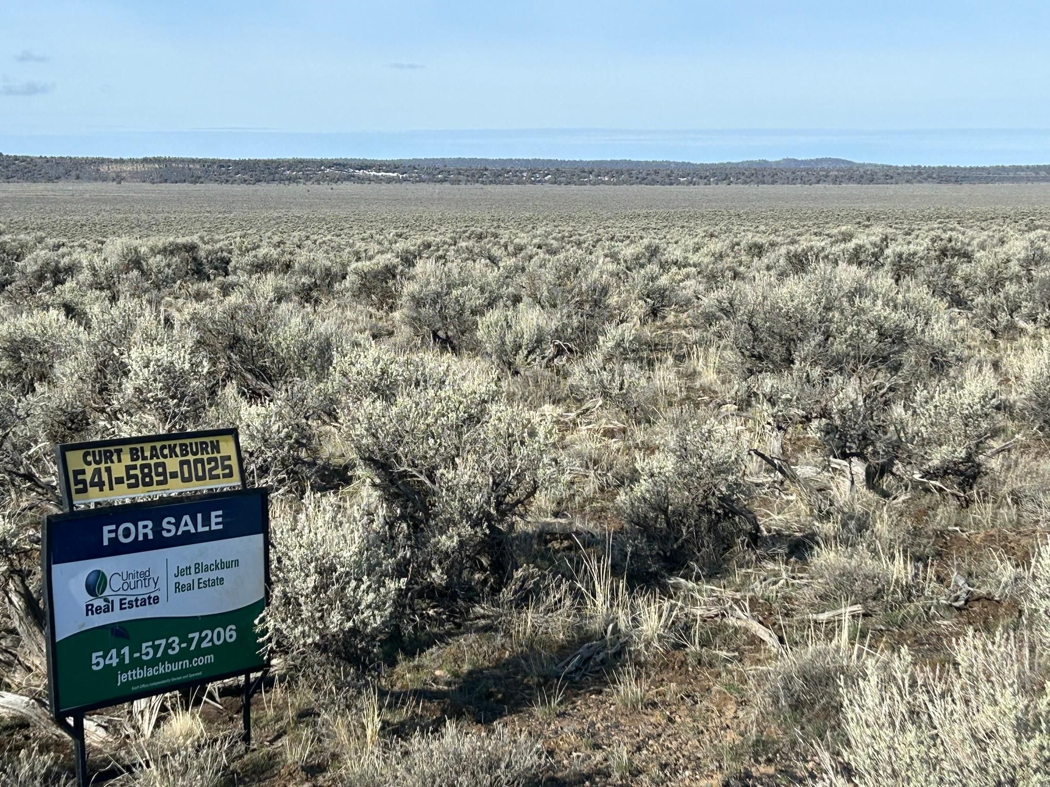 Hampton, Deschutes County, OR Hunting Property for sale Property ID ...