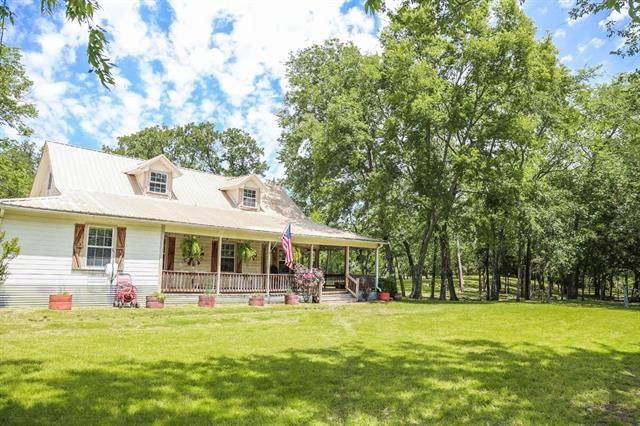 Brashear, Hopkins County, TX House for sale Property ID: 416379701 ...