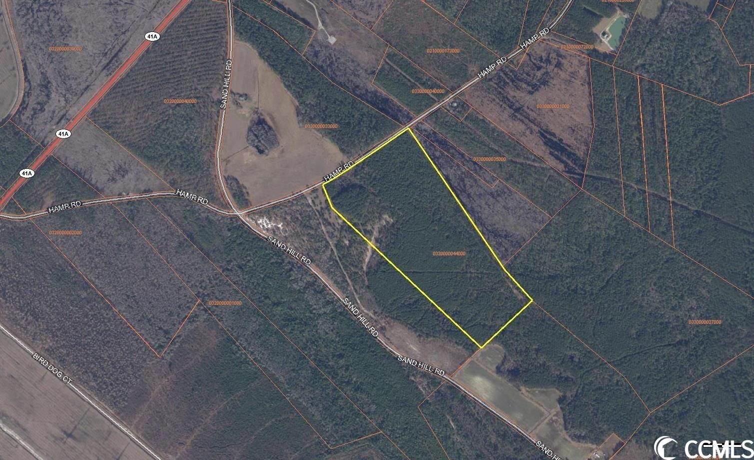 Mullins, Marion County, SC Farms and Ranches for sale Property ID ...