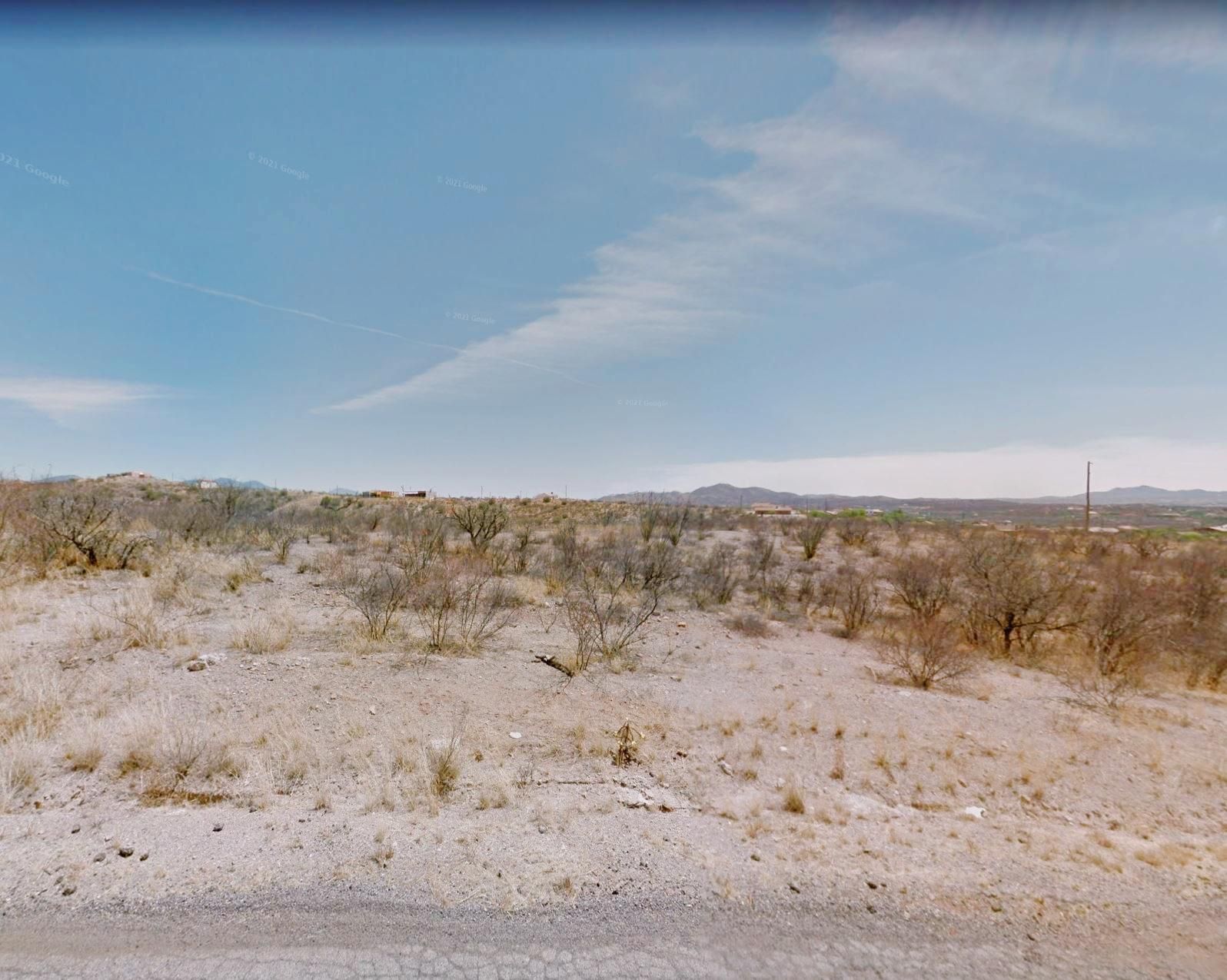 Rio Rico, Santa Cruz County, AZ Recreational Property, Undeveloped Land ...
