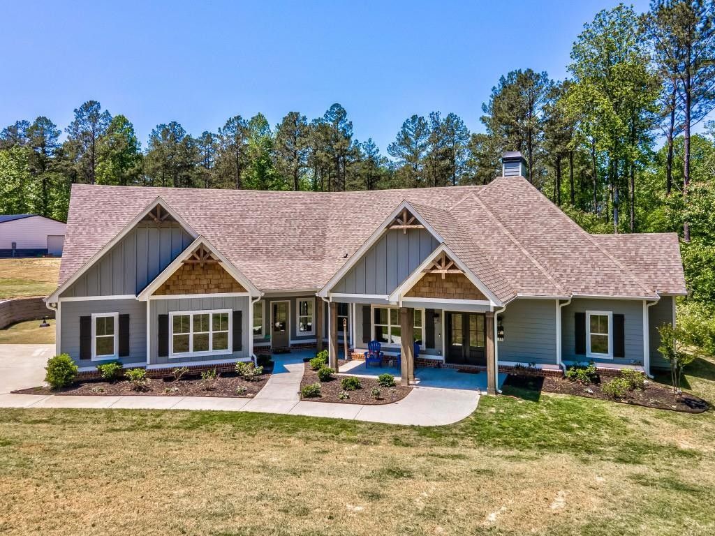 Villa Rica, Carroll County, GA House for sale Property ID: 416401382 ...