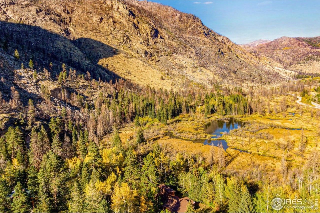 Bellvue, Larimer County, CO House for sale Property ID: 416406418 ...