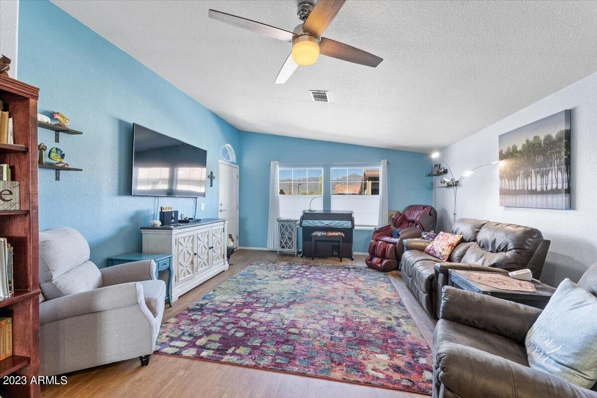 Gold Canyon, Pinal County, AZ House for sale Property ID: 416408349 ...