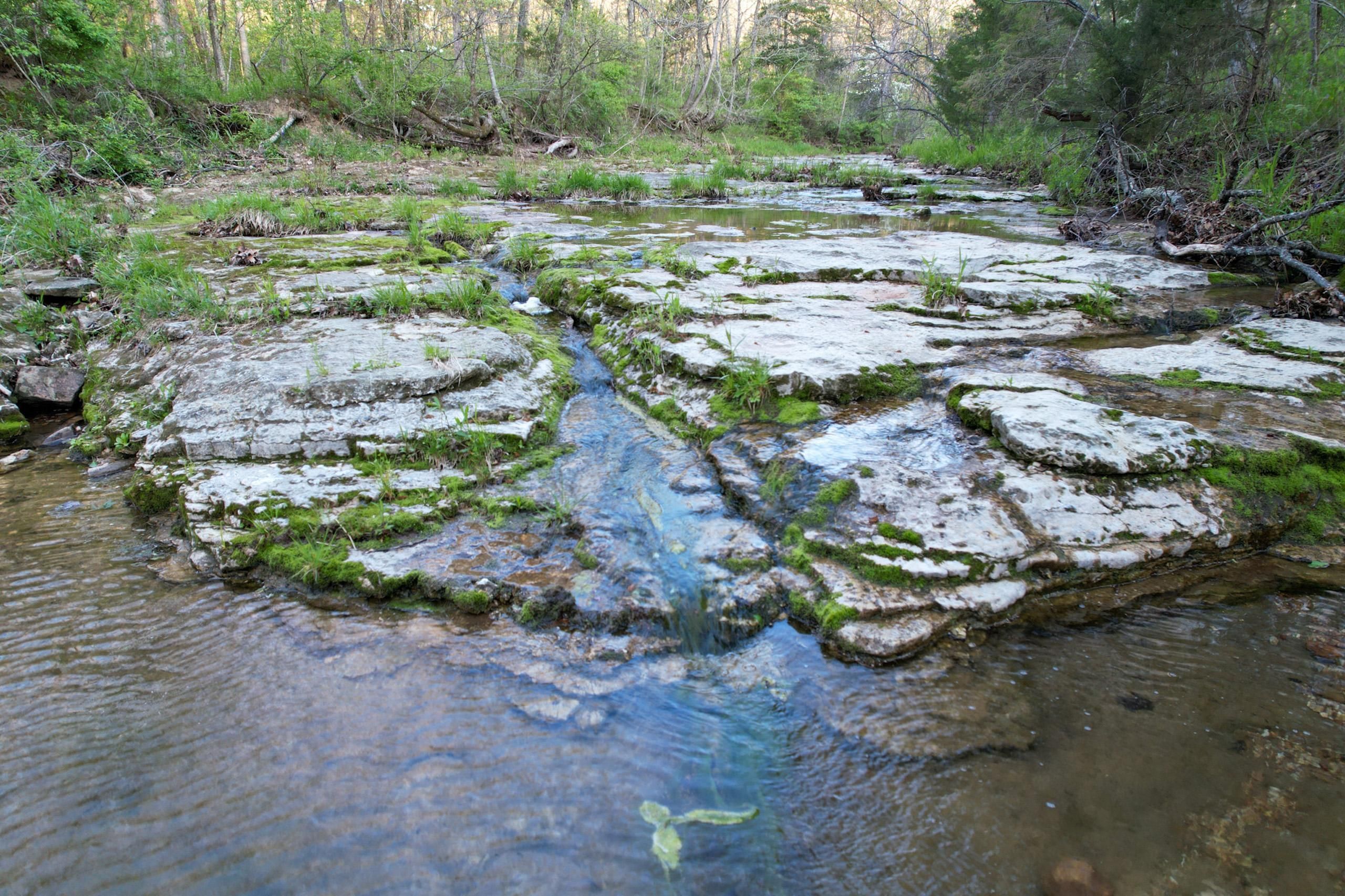 Sullivan, Franklin County, MO Recreational Property, Timberland ...
