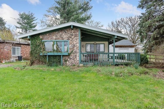 Jerome, Hillsdale County, MI House for sale Property ID: 416409284 ...