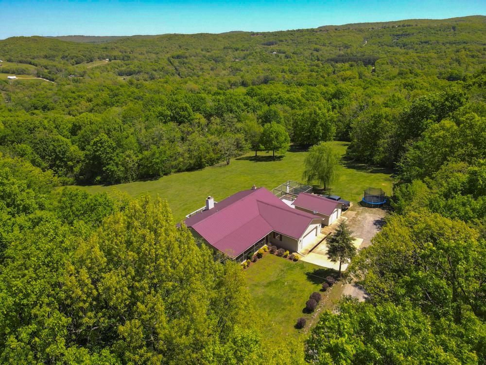 12284 Green Rd, West Fork, AR 72774 | MLS: Washington 20 | LandWatch