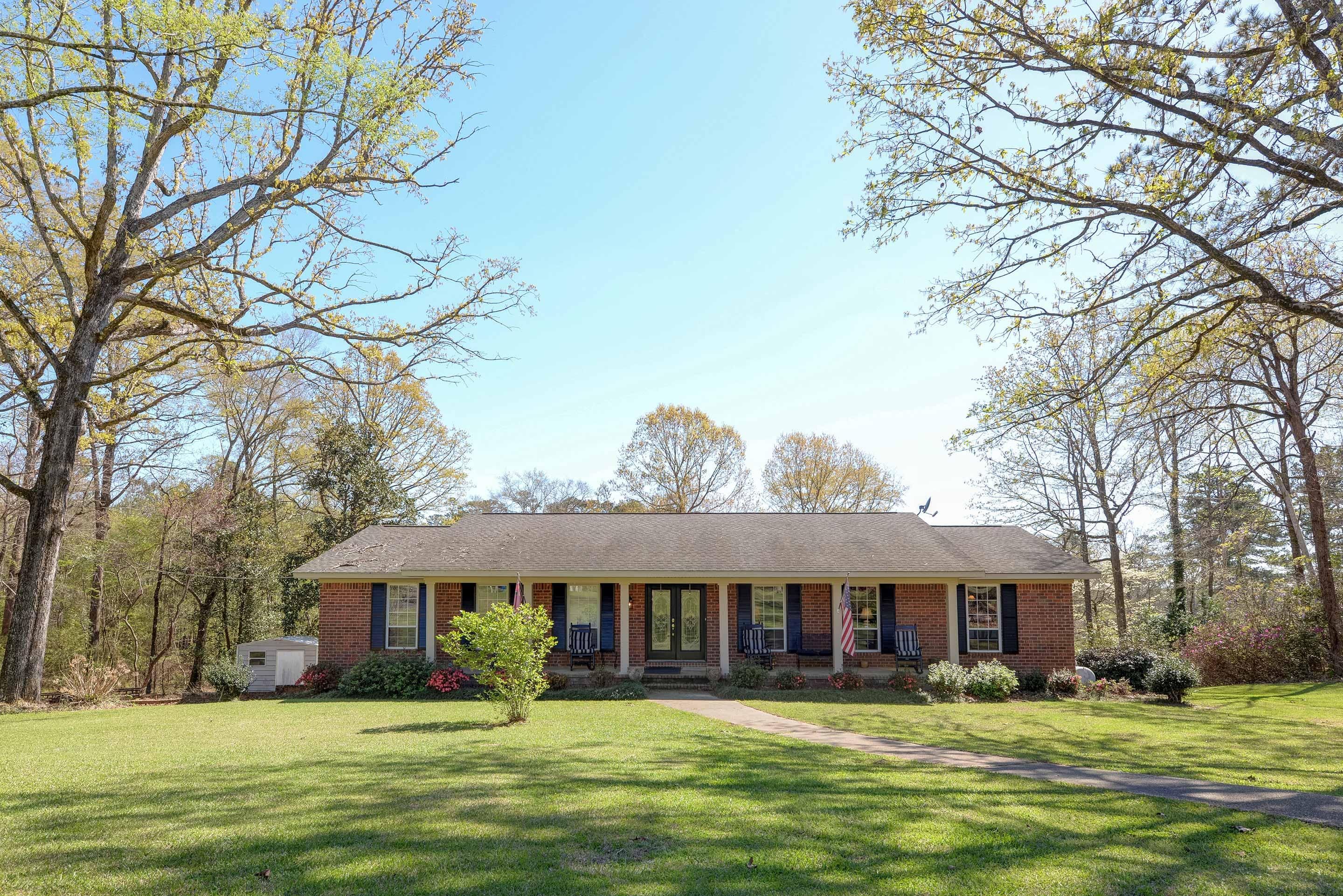 231 Fairway Drive, Butler, AL 36904 | MLS: 23-524 | LandWatch