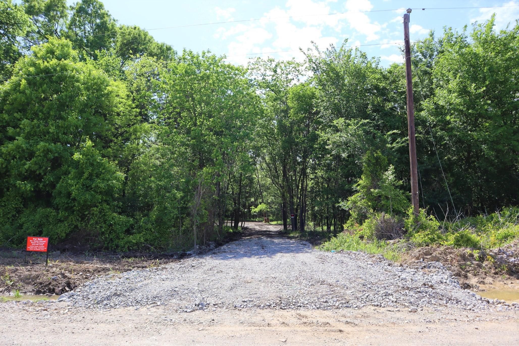 E W 128 Rd, Lamar, OK 74850 | LandWatch