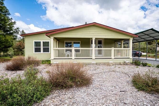 120 White Rock Road, Mountain Ranch, CA 95246 | MLS: 202300569 | LandWatch