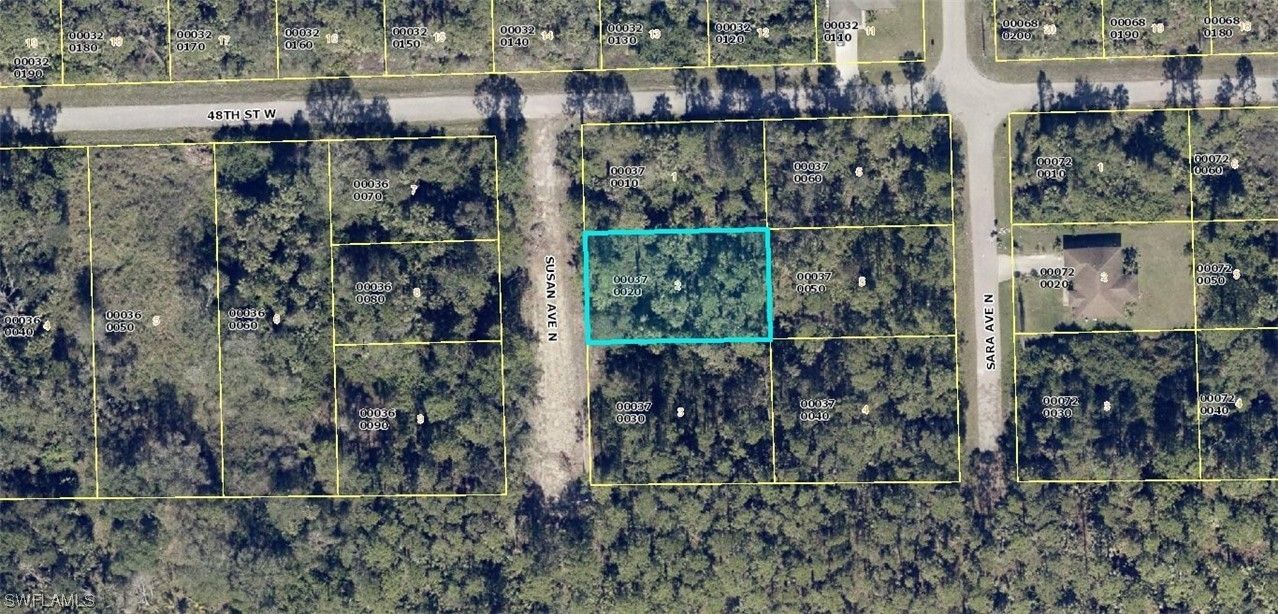 Lehigh Acres, Lee County, FL Farms and Ranches, Homesites for sale ...