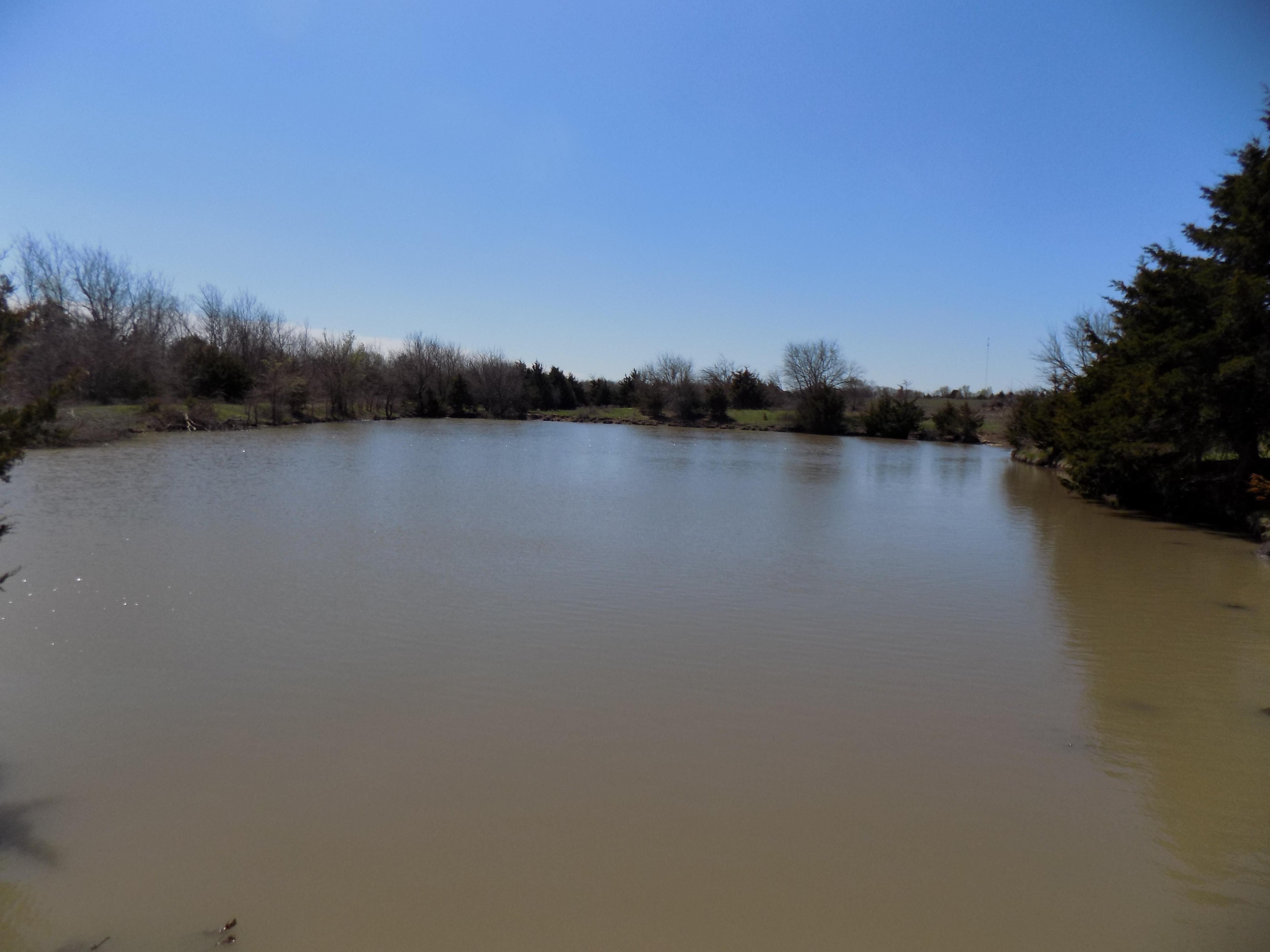 Welda, Anderson County, KS Farms and Ranches, Recreational Property for ...
