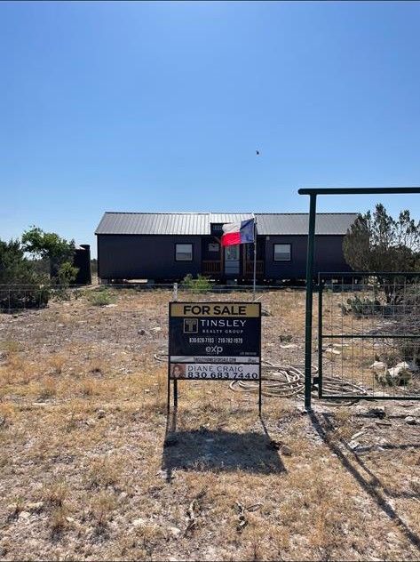 Comstock, Val Verde County, TX Farms and Ranches, House for sale ...