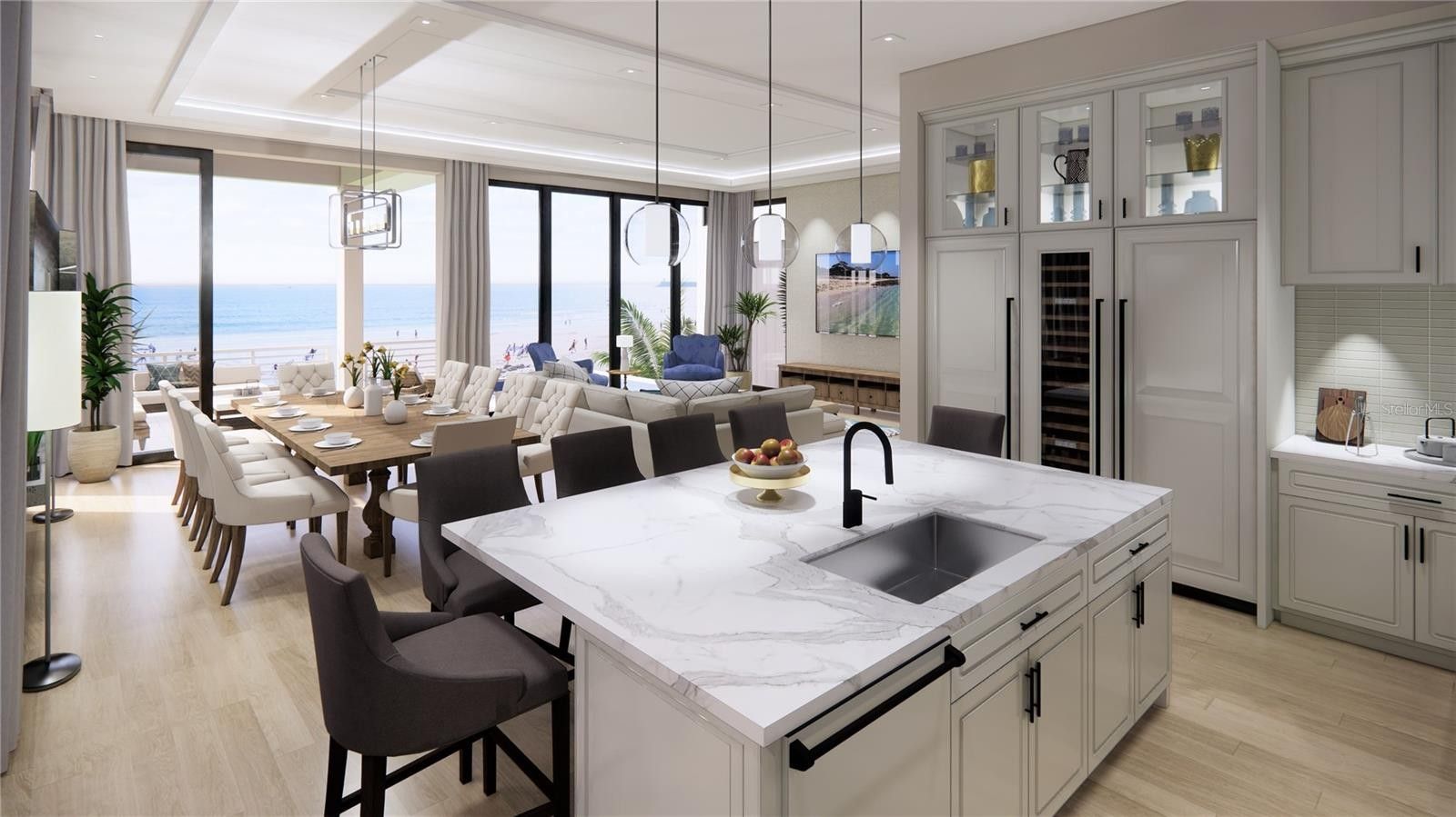 Fort Pierce, Saint Lucie County, FL Lakefront Property, Waterfront ...