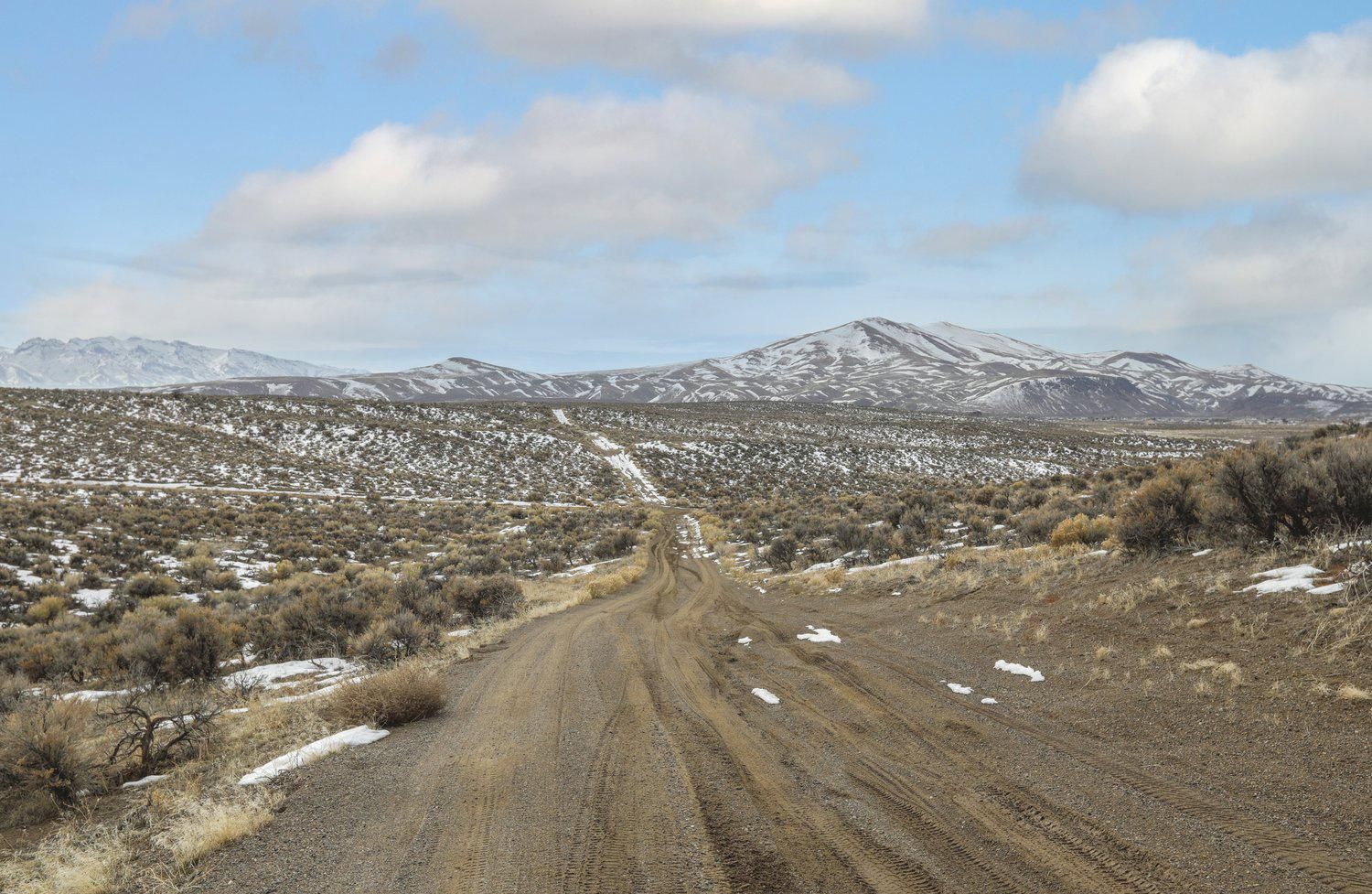 Elko, Elko County, NV Recreational Property, Undeveloped Land ...