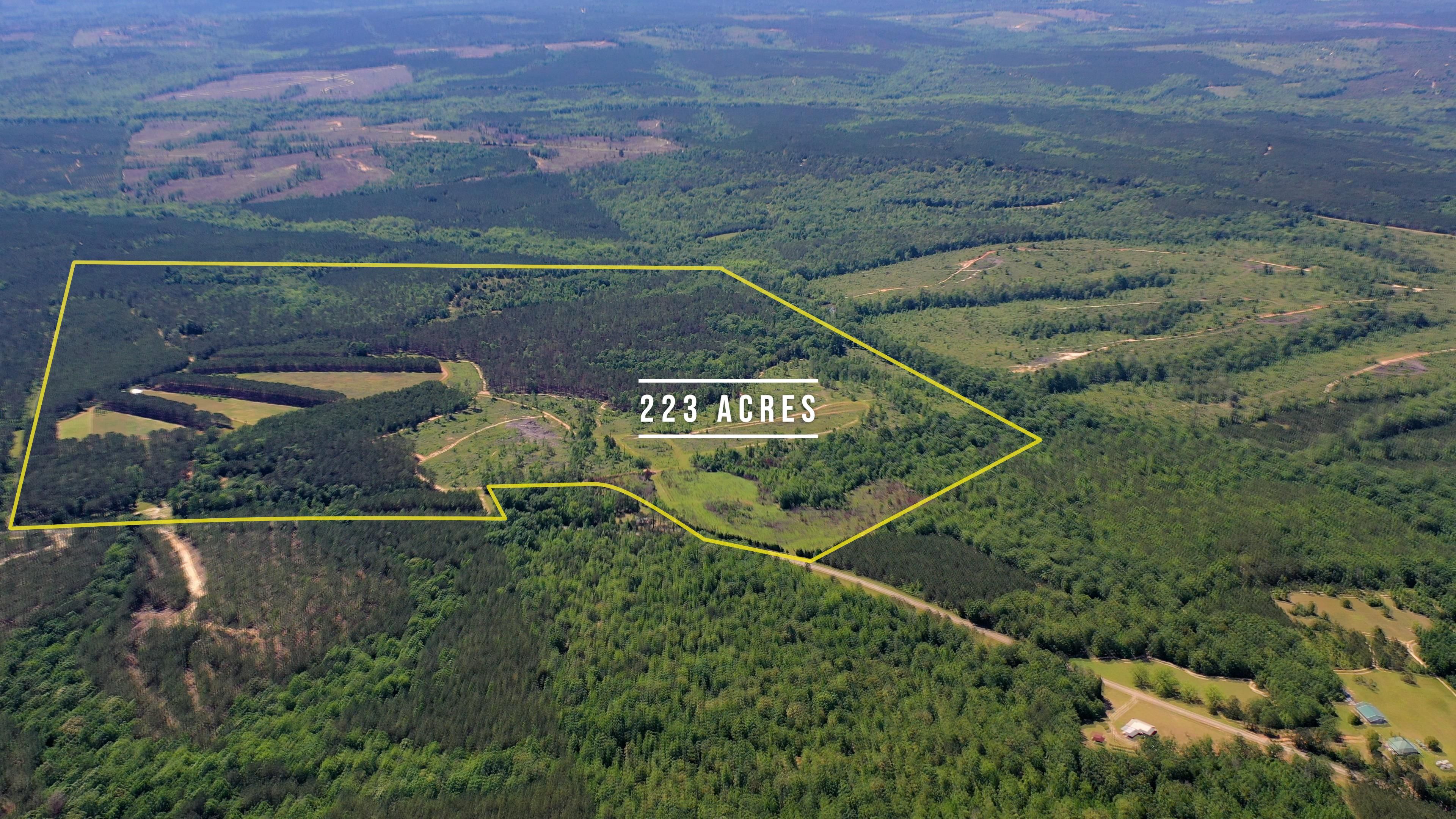 County Road 84, Morris, GA 39867 | MLS: 24125 | LandWatch