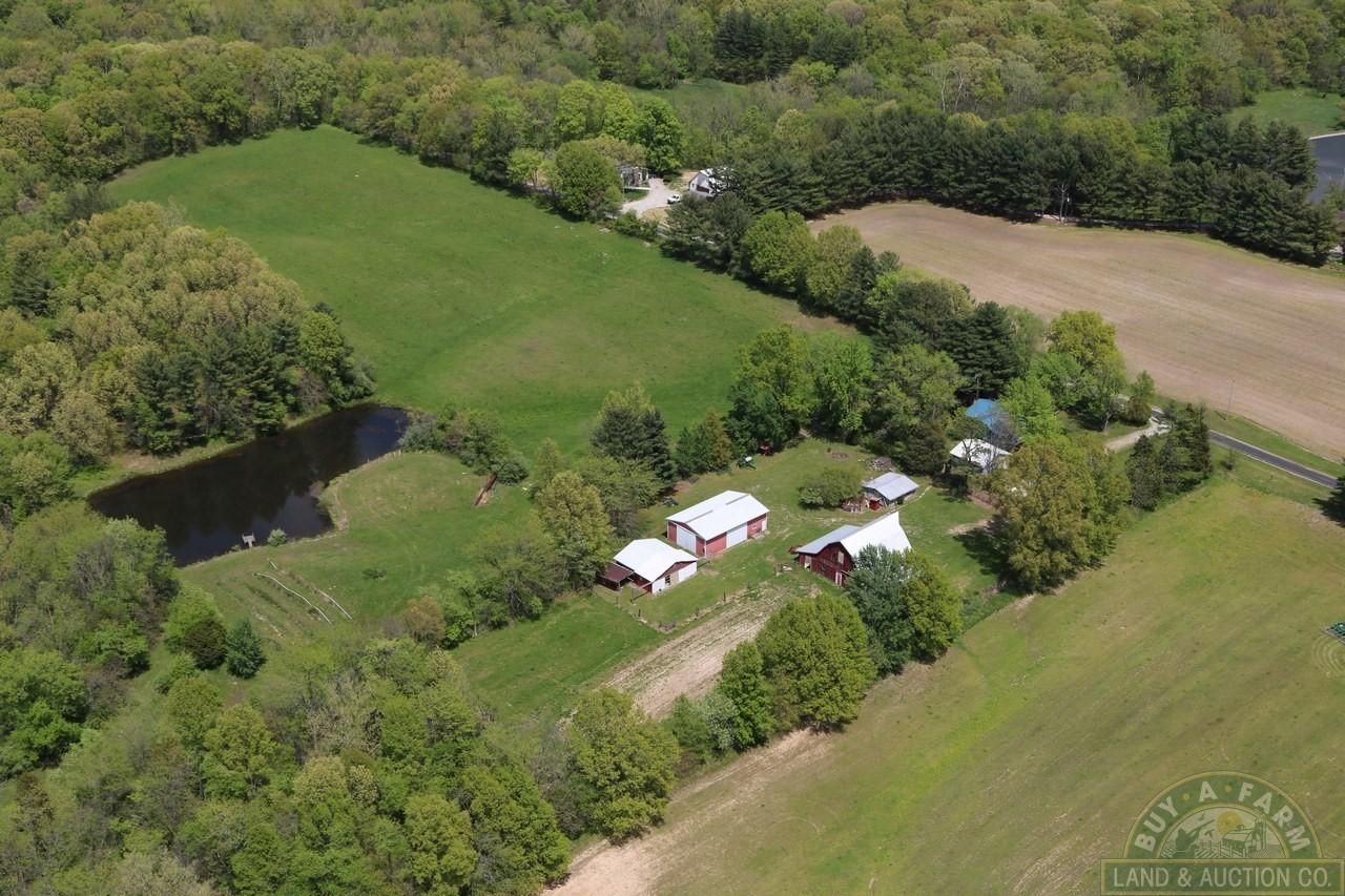 7319 Malone Road, Alma, IL 62807 | LandWatch