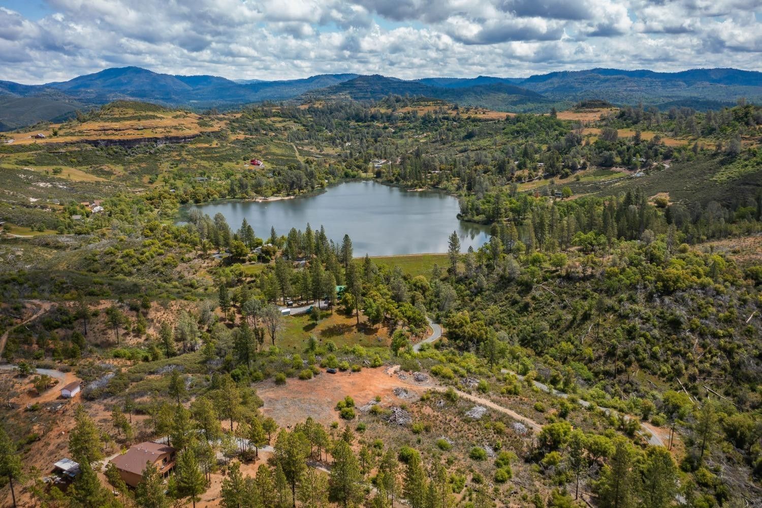 Mountain Ranch, Calaveras County, CA Undeveloped Land, Homesites for ...
