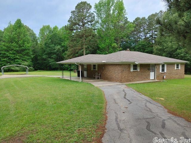 Mcrae, White County, AR House for sale Property ID: 416461216 | LandWatch