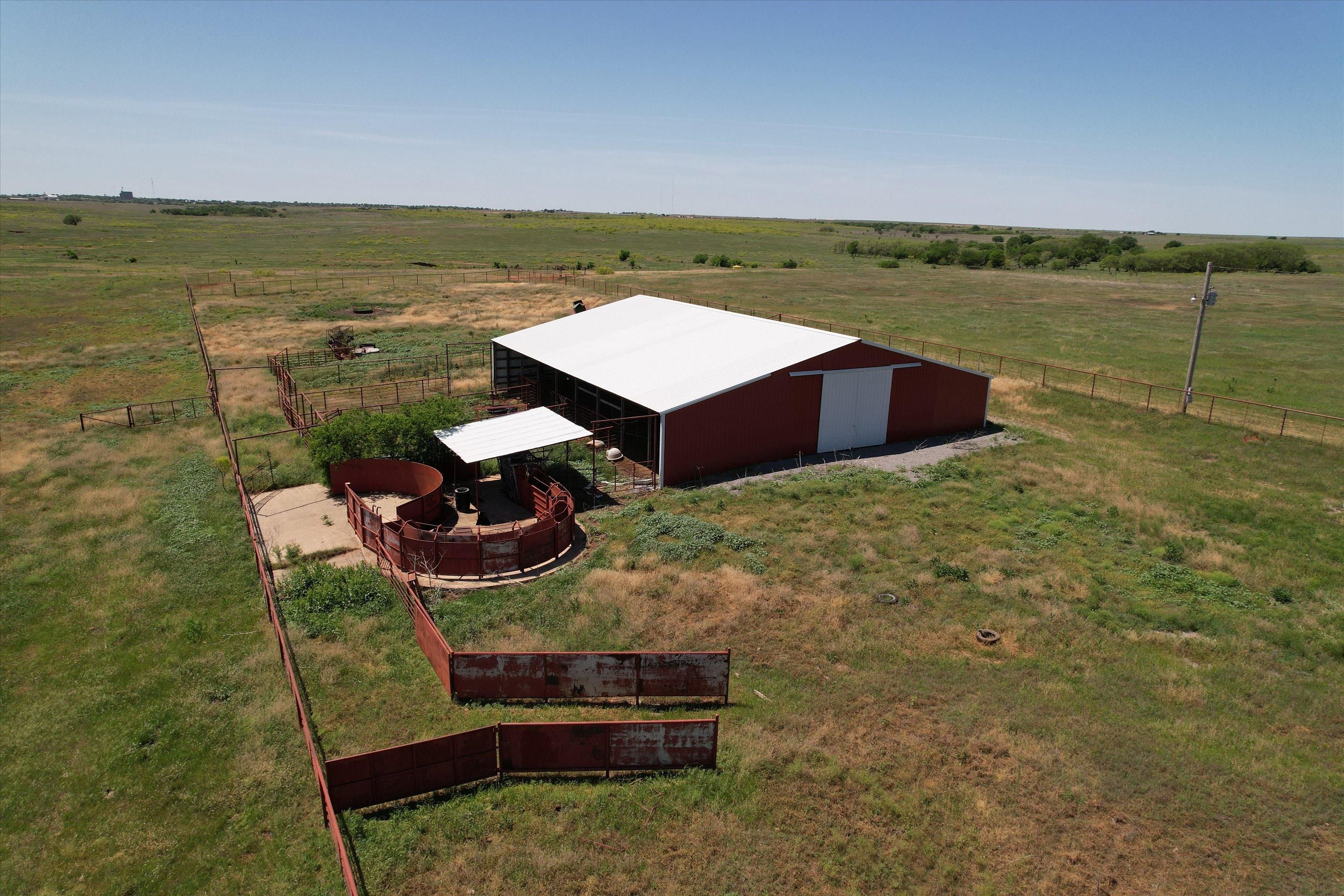 640 acres in Grandfield, OK, 73546 | MLS: 1118111 | LandWatch