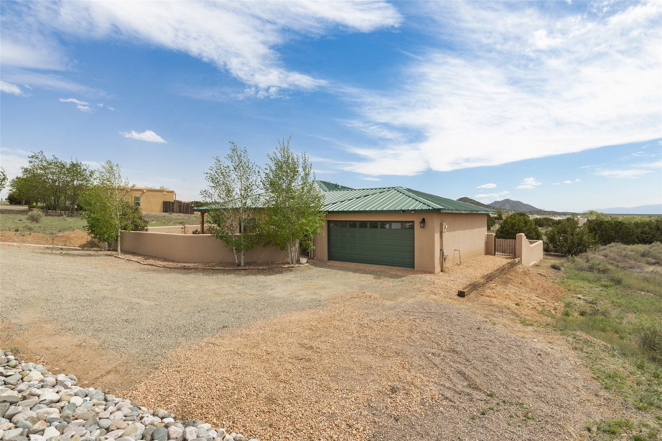 Santa Fe, Santa Fe County, NM House for sale Property ID: 416475761 ...